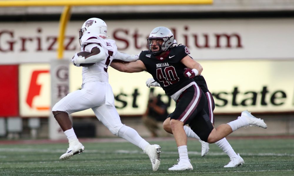 New-look Griz show depth, resilience in season-opening win over ...
