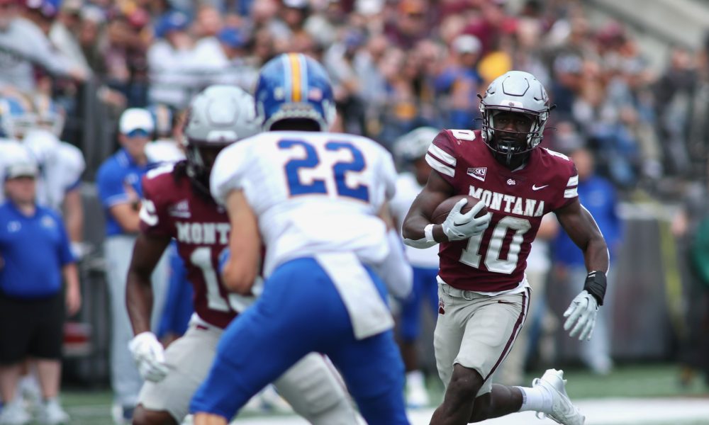 WATCH – press conference – Bobby Hauck, Hayden Harris, Eli Gillman on ...