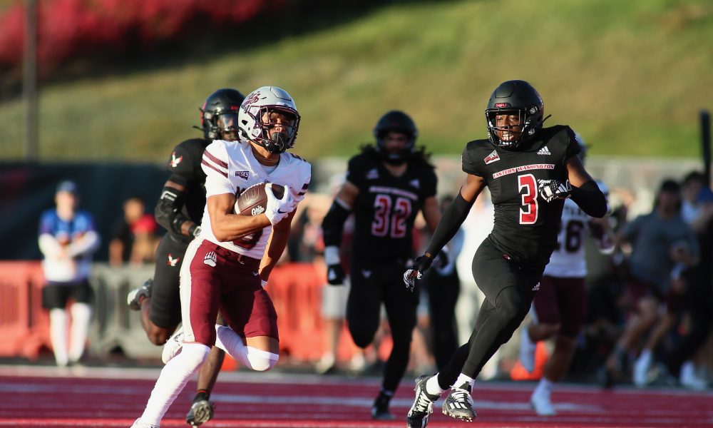 Big Sky Pro Hopefuls – Former Griz All-American Junior Bergen with ...