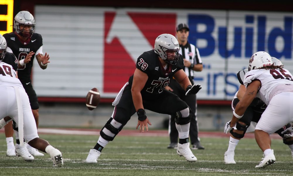 Akem’s Analysis – FCS Top 25 predictions, true FCS contender, Shrine ...