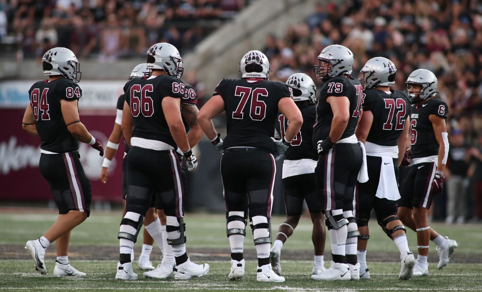 Montana football – Five pressing questions for Griz entering fall camp ...