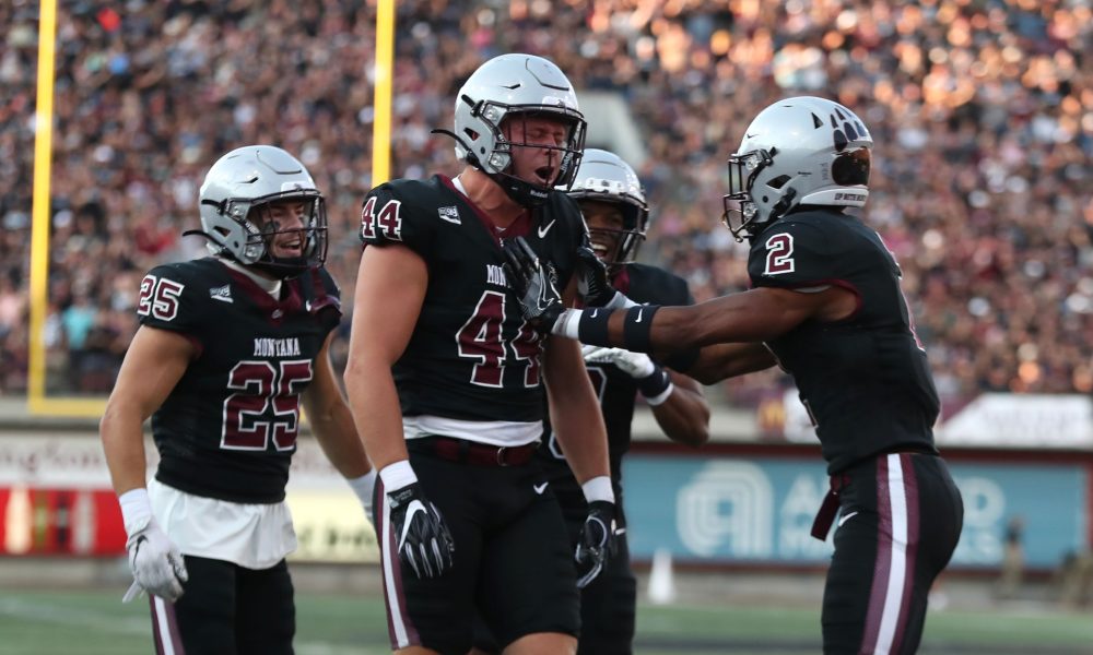 Big Sky Breakdown – Hauck + Klimczak & Tirrell on Western Carolina ...