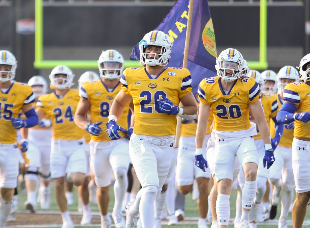 IRON ORTT – MSU captain emerges as pivotal leader for top-seeded ...