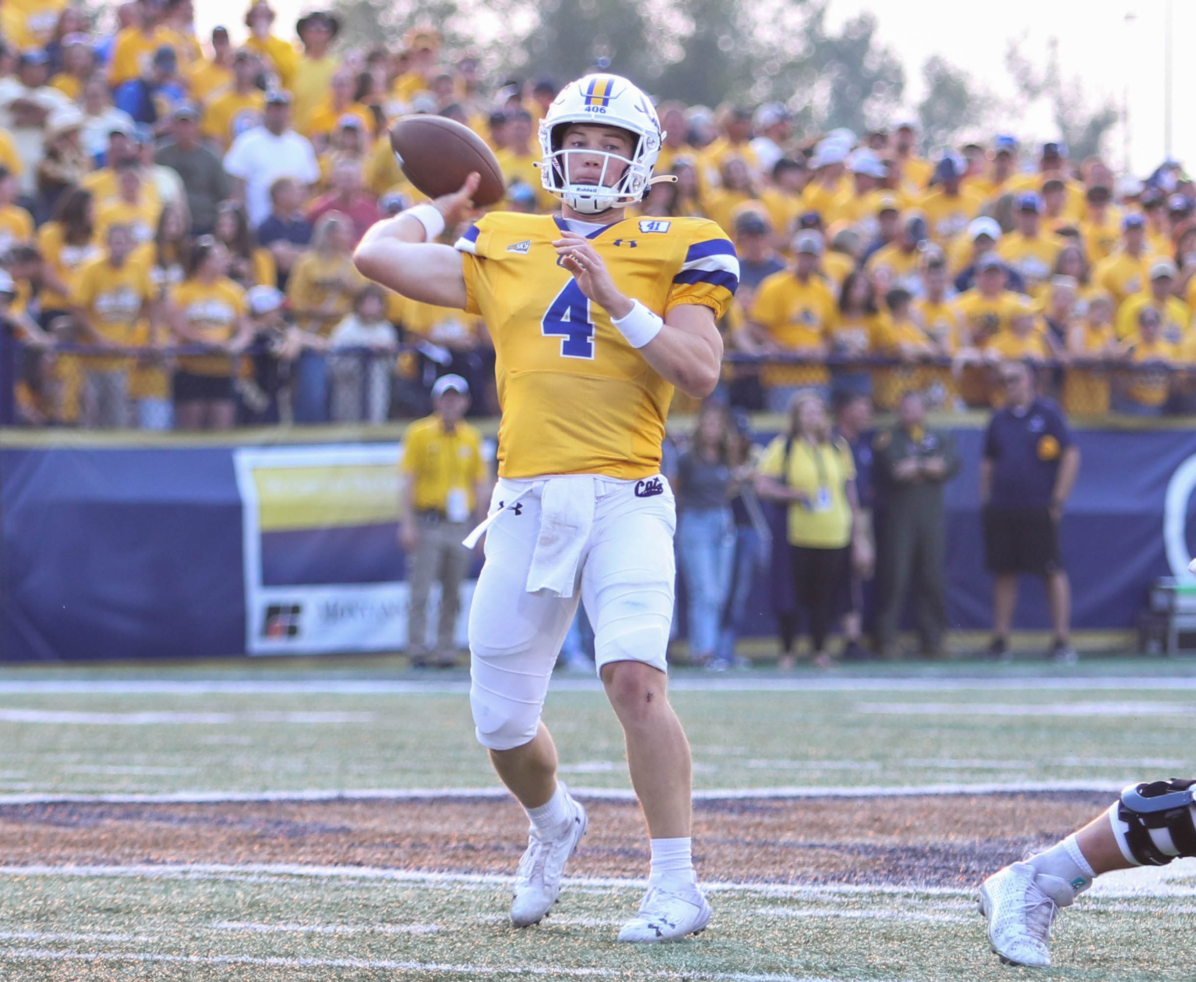 Struggling Sac State comes to Bozeman looking for a season shift ...