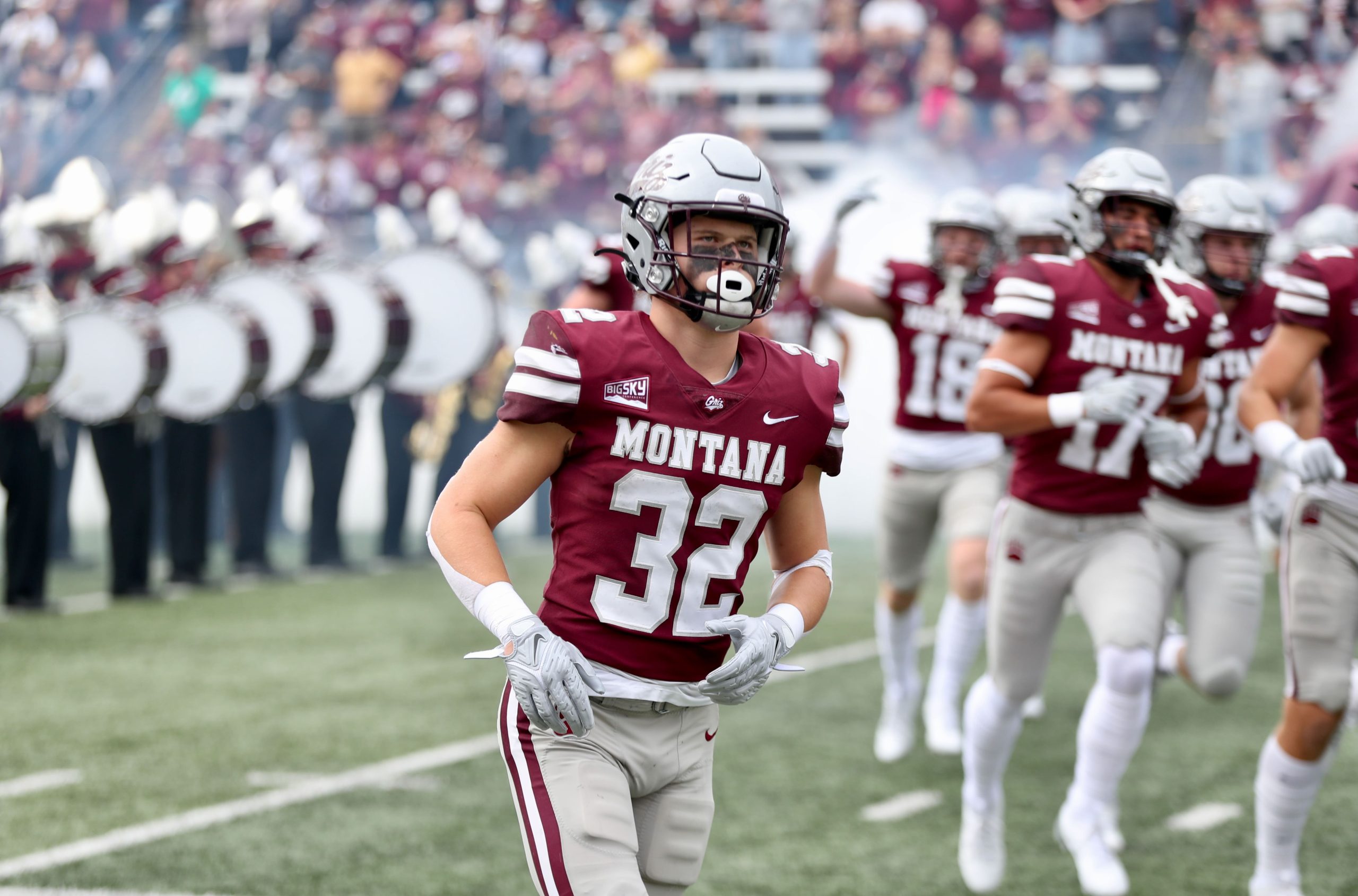 Hamilton’s Rostad makes first career start for Grizzlies last Saturday ...