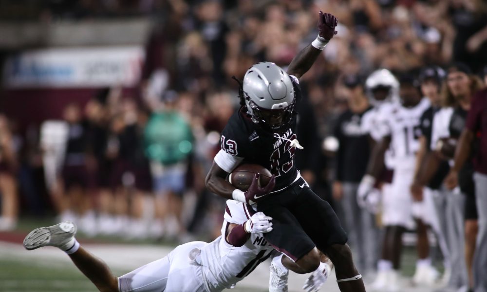 Big Sky Breakdown – Montana’s Bobby Hauck, Harris, Childs on Morehead ...