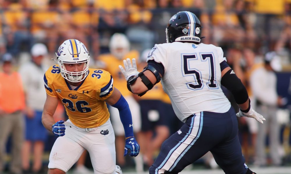 Ty Gregorak on CFB realignment, MSU’s building momentum + Griz finding ...