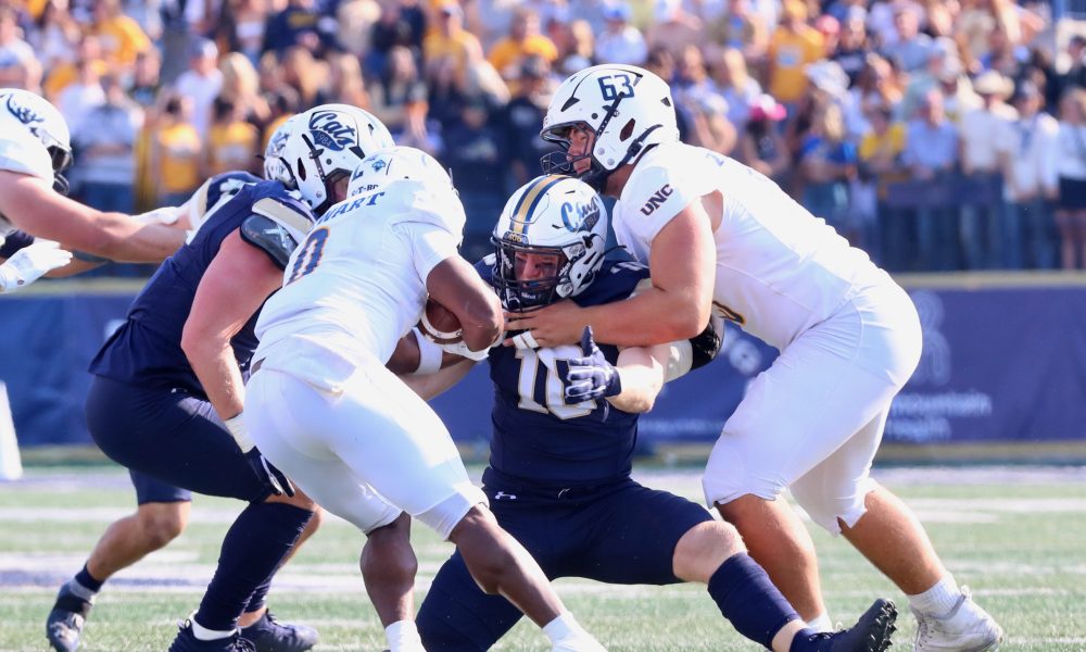 Daily, Grebe ready to lead new-look, new-name Montana State linebackers ...