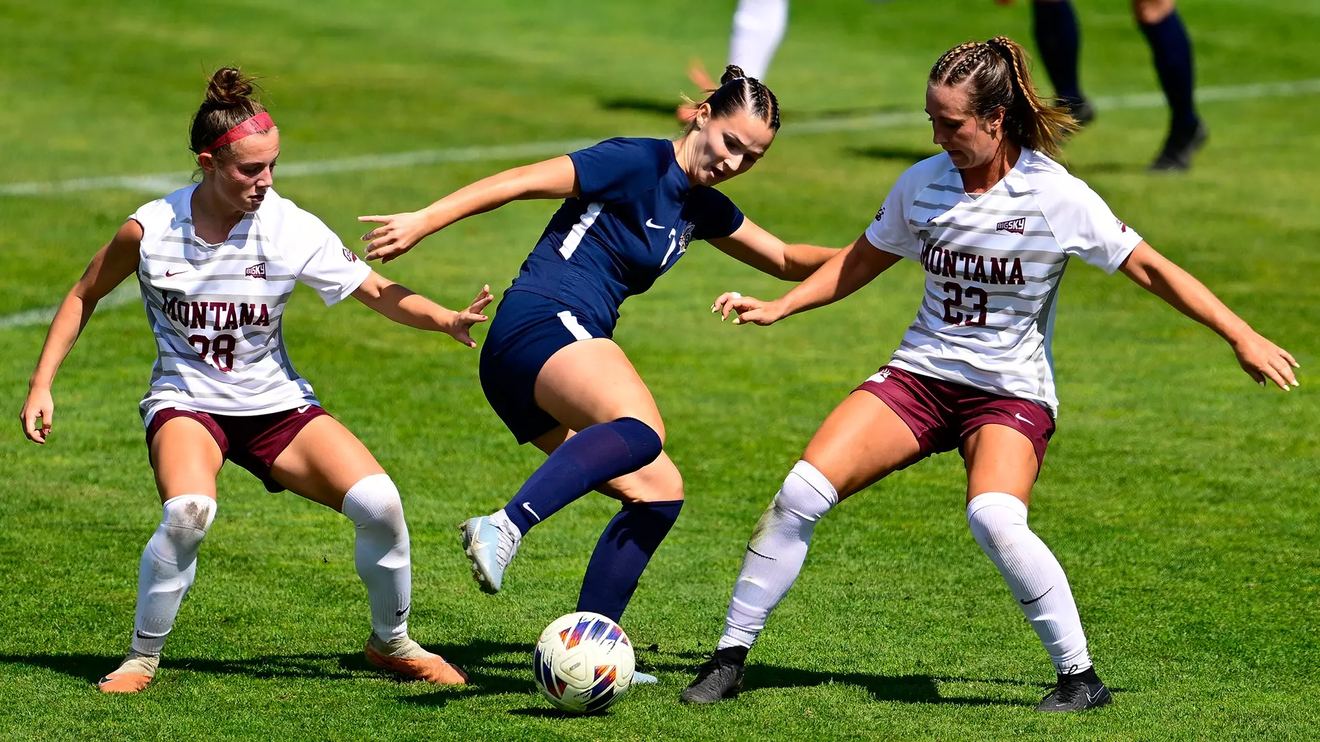 “I Gotta Blow This Whole Thing Up” – Skyline Sports