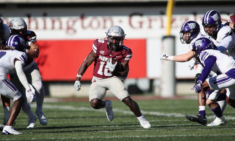 Lead analysts Ty Gregorak & Brooks Nuanez on Cats, Griz, and Big Sky ...