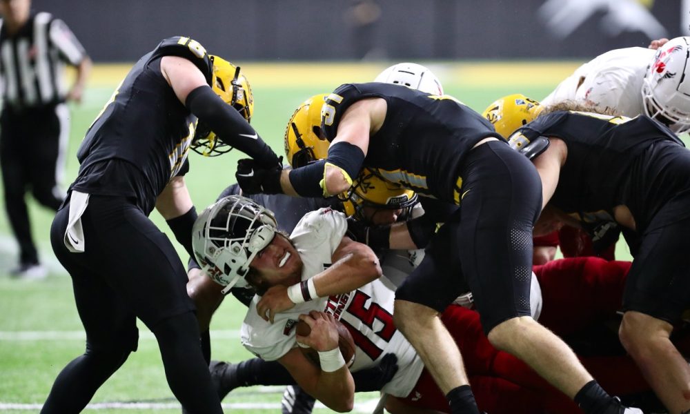 Skyline analysts Ty Gregorak & Samuel Akem on Big Sky entering November ...