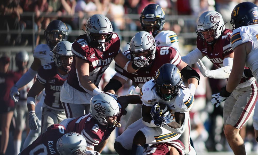 Big Sky Breakdown – Griz press conference – Hauck, Tirrell, Bergen on ...