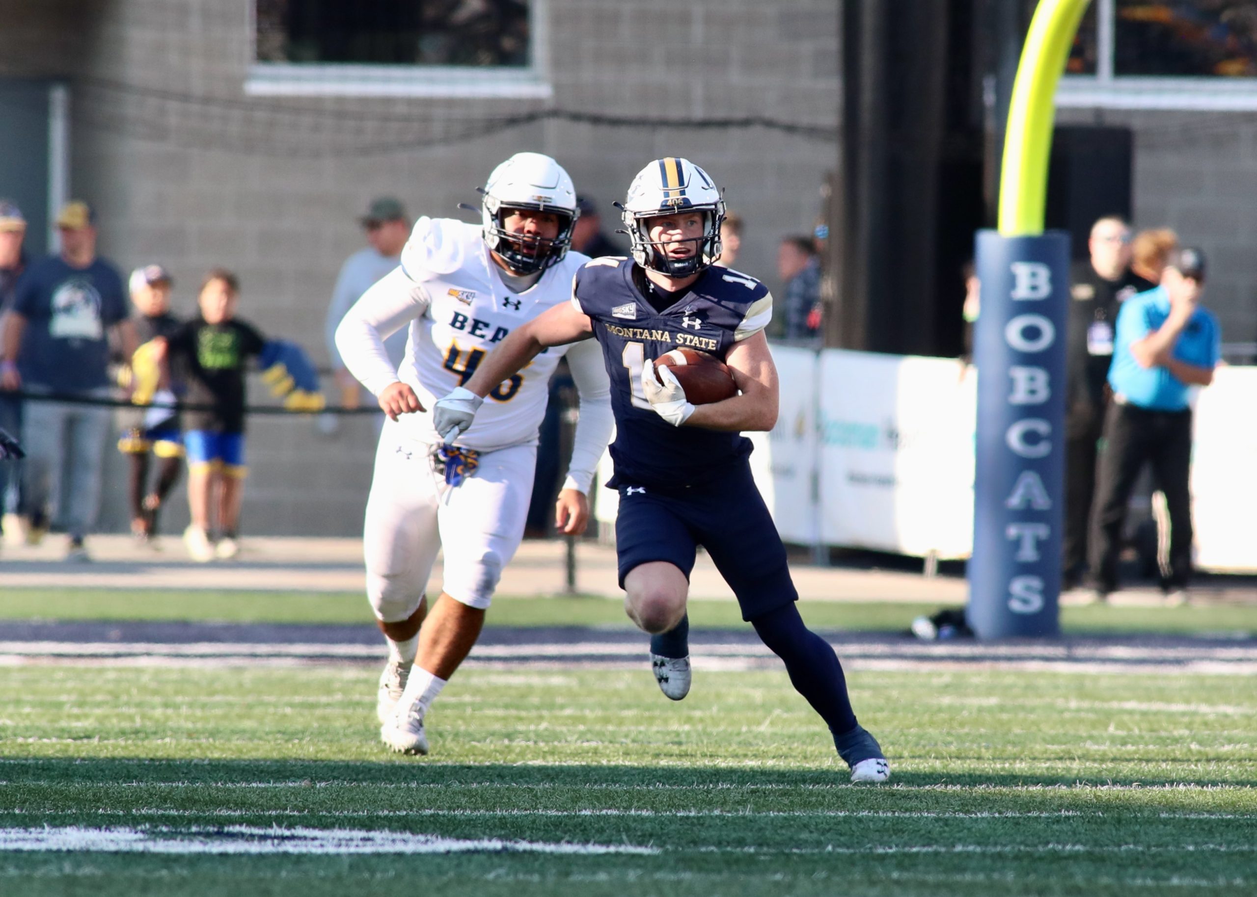 MONTANA MADE: the 47 Treasure State natives for Montana State – Skyline ...