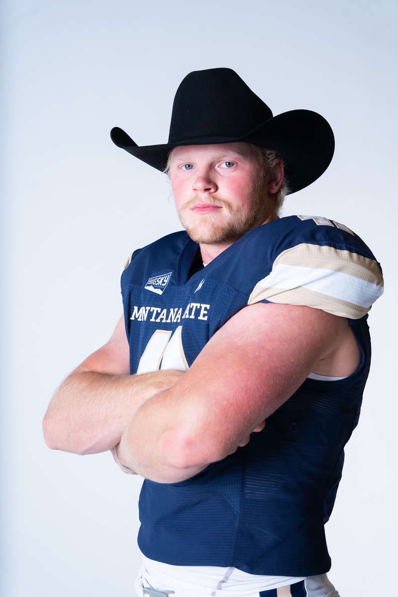 THE MELSTONE COWBOY: Grebe grows from Class C stud to Bobcat legend ...