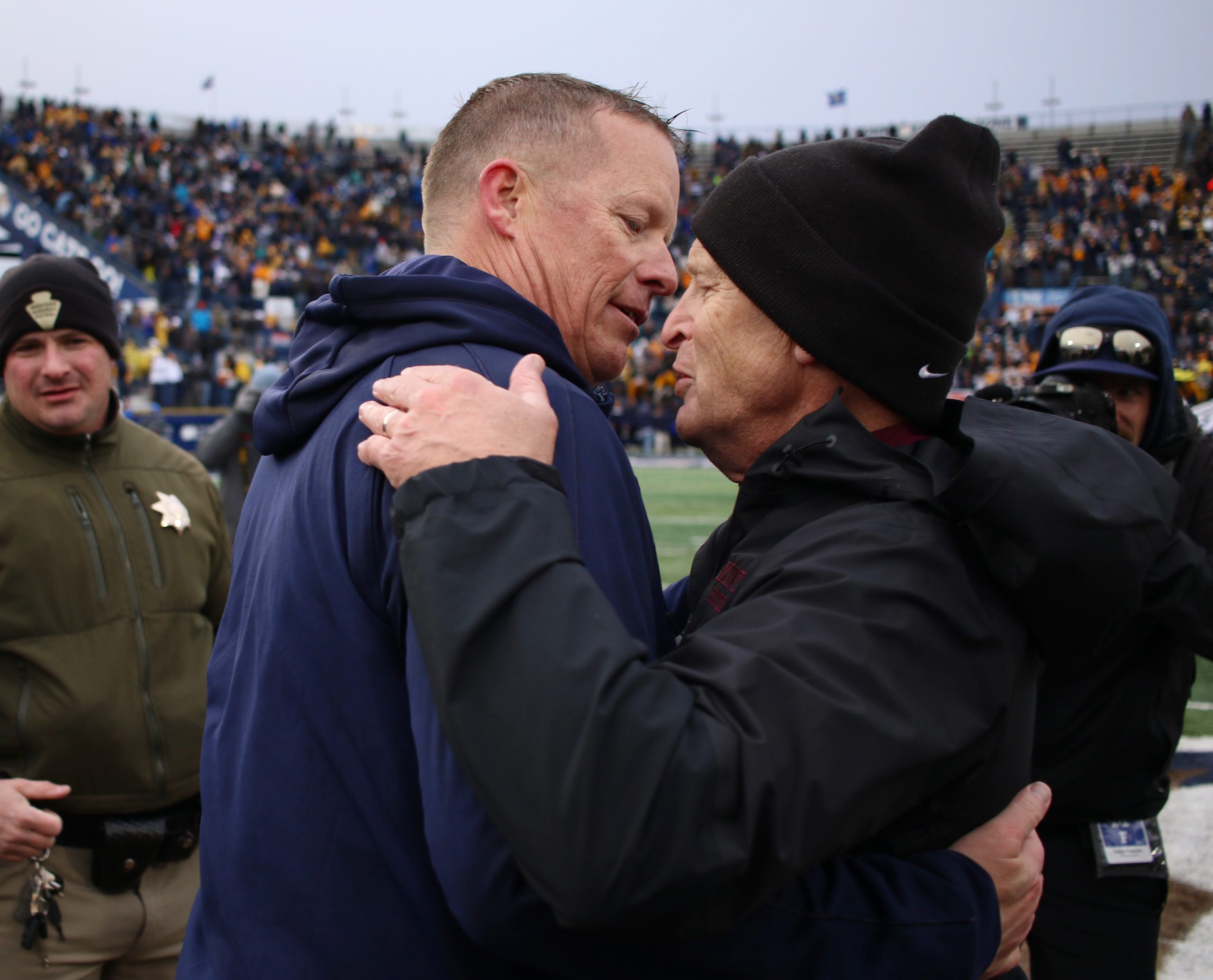 A GAME IN PHOTOS: Brooks Nuanez, Blake Hempstead, Jason Bacaj on ...