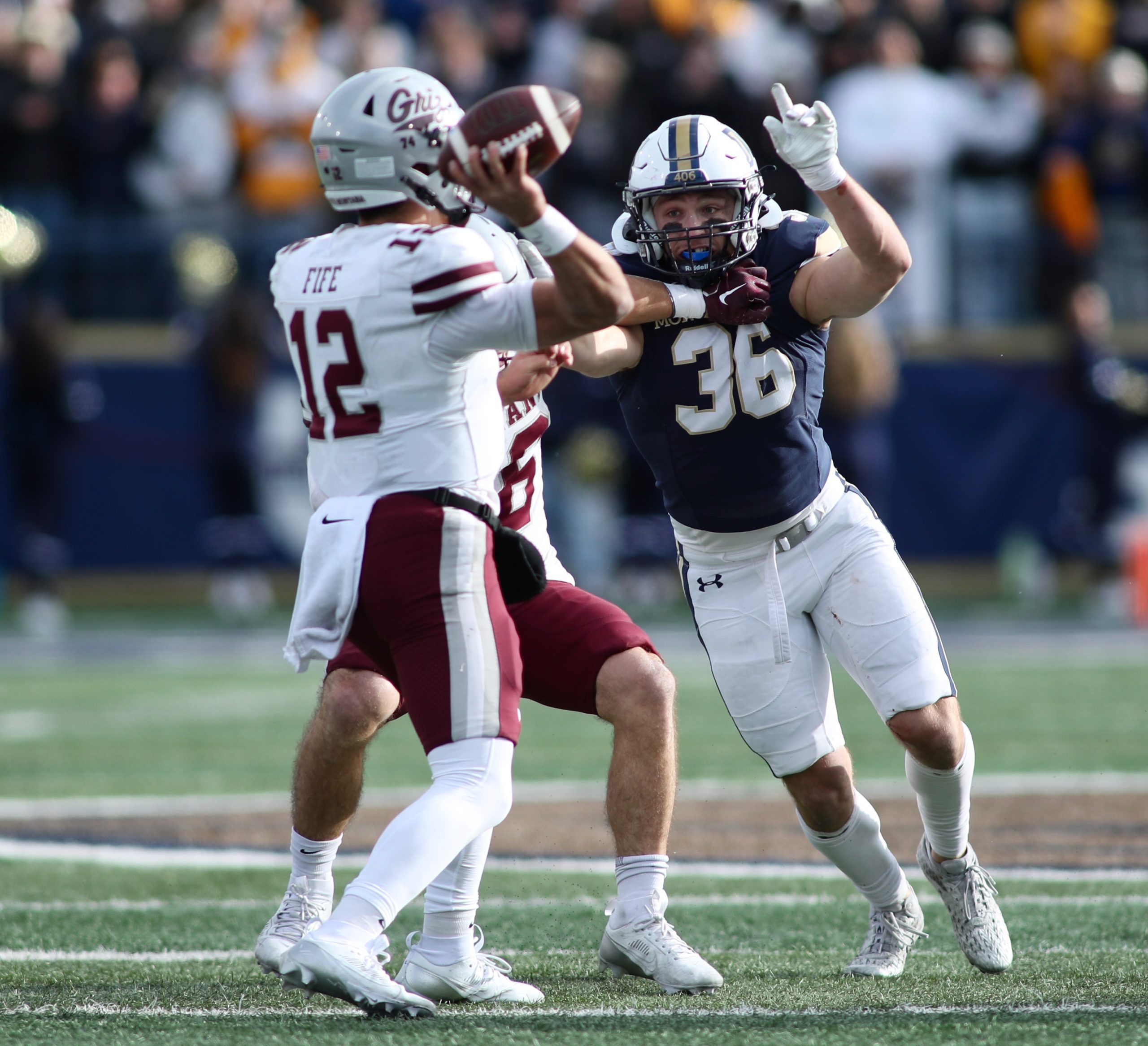 A GAME IN PHOTOS: Brooks Nuanez, Blake Hempstead, Jason Bacaj on ...