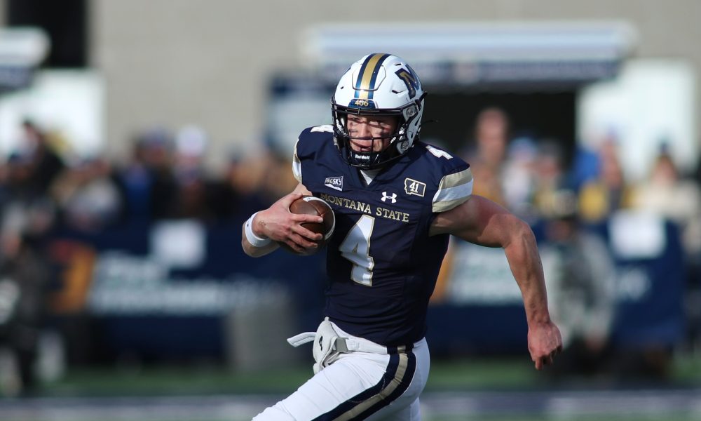 Mellott, Grebe & Co. blow the doors off Montana State Pro Day – Skyline ...