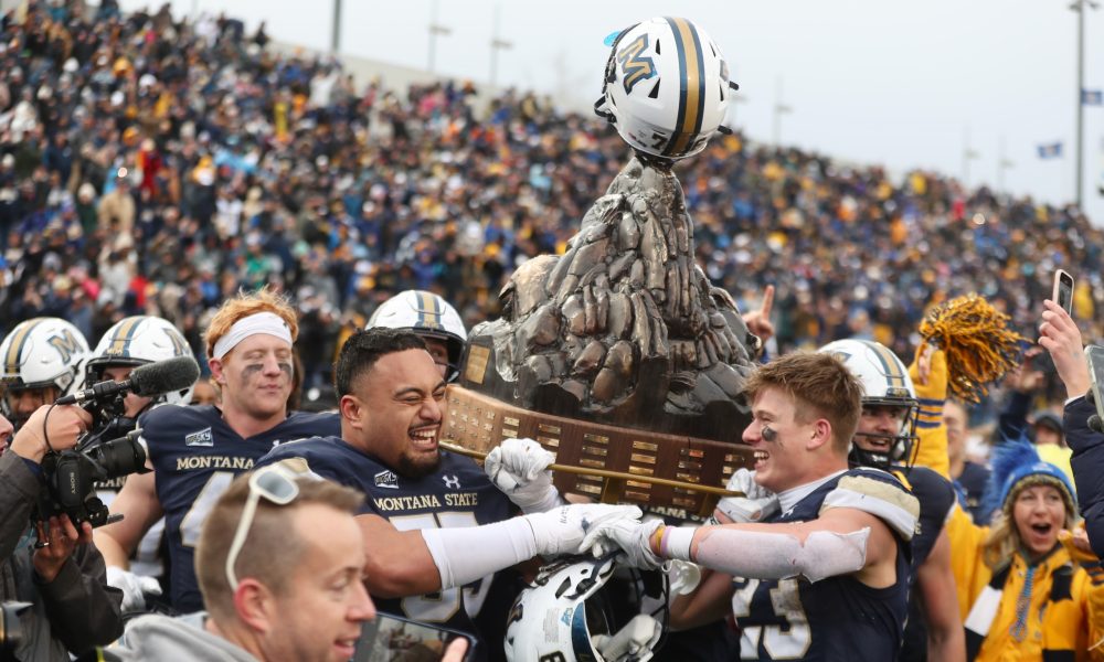 Bobcats consensus pick in preseason polls to repeat as Big Sky ...