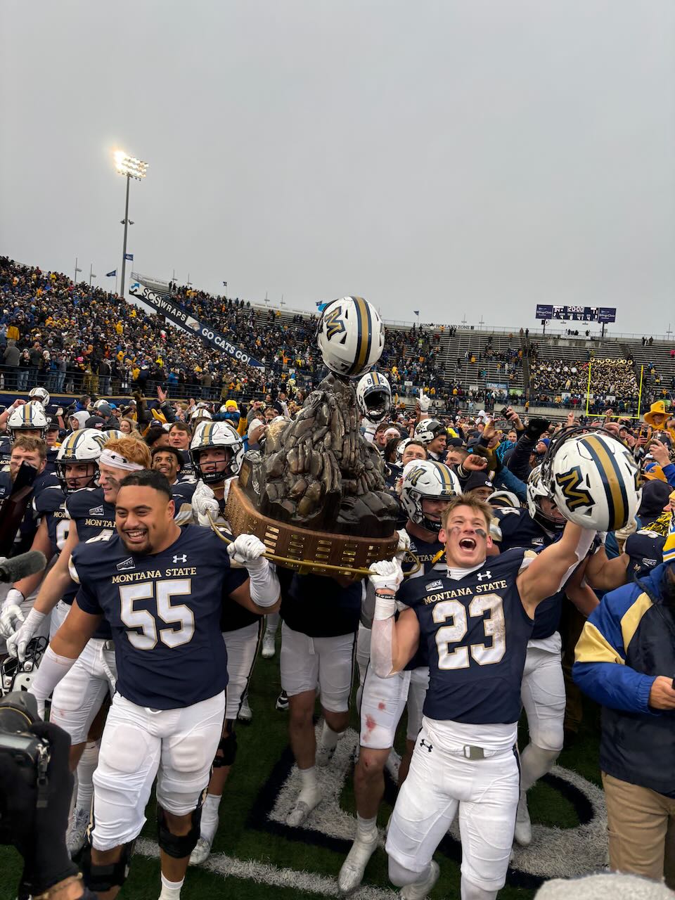 A GAME IN PHOTOS: Brooks Nuanez, Blake Hempstead, Jason Bacaj on ...