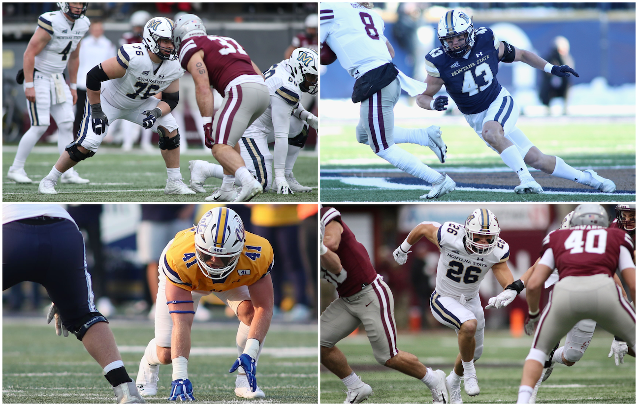 MONTANA MADE: the 47 Treasure State natives for Montana State – Skyline ...