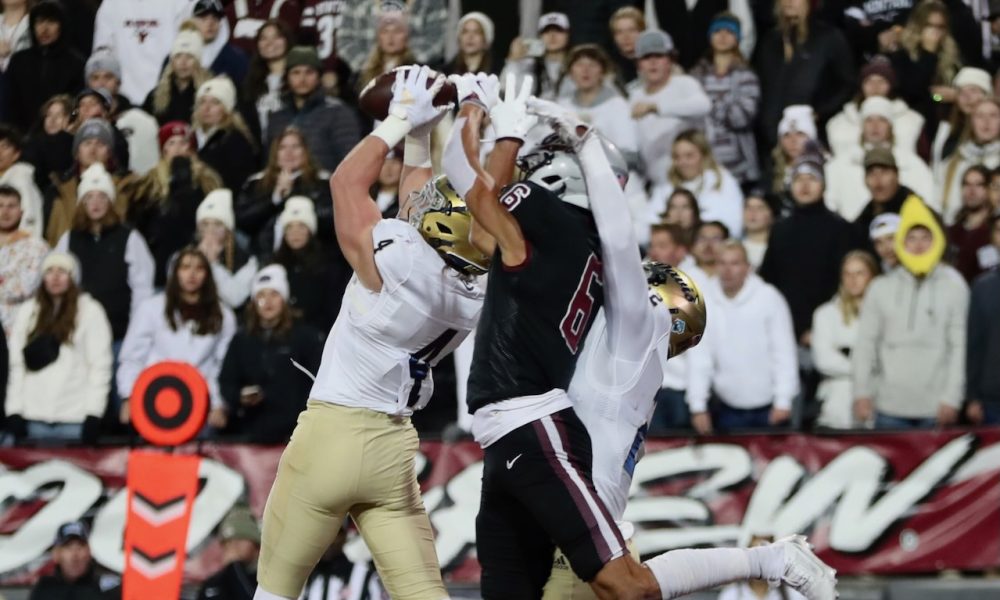 Big Sky standouts land on STATS Perform FCS preseason All-America teams ...