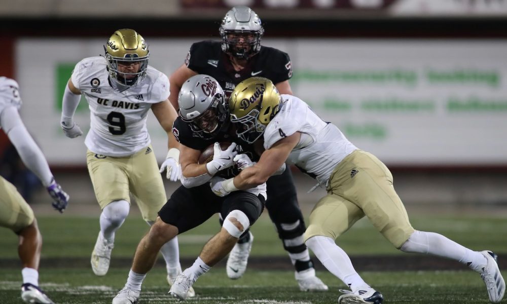 Akem’s Analysis – ranking Big Sky 2025 football strengths of schedule ...
