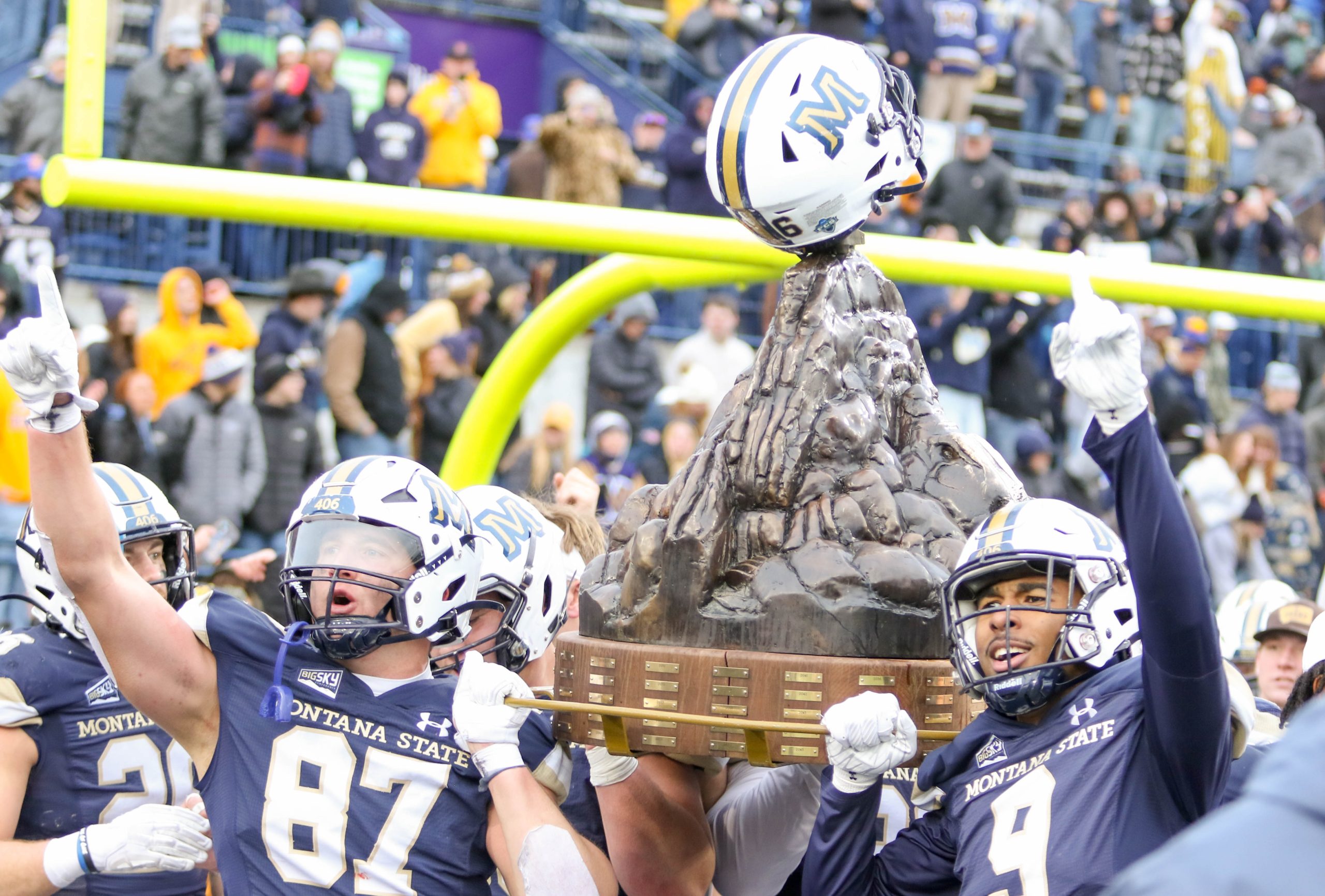 A GAME IN PHOTOS: Brooks Nuanez, Blake Hempstead, Jason Bacaj on ...