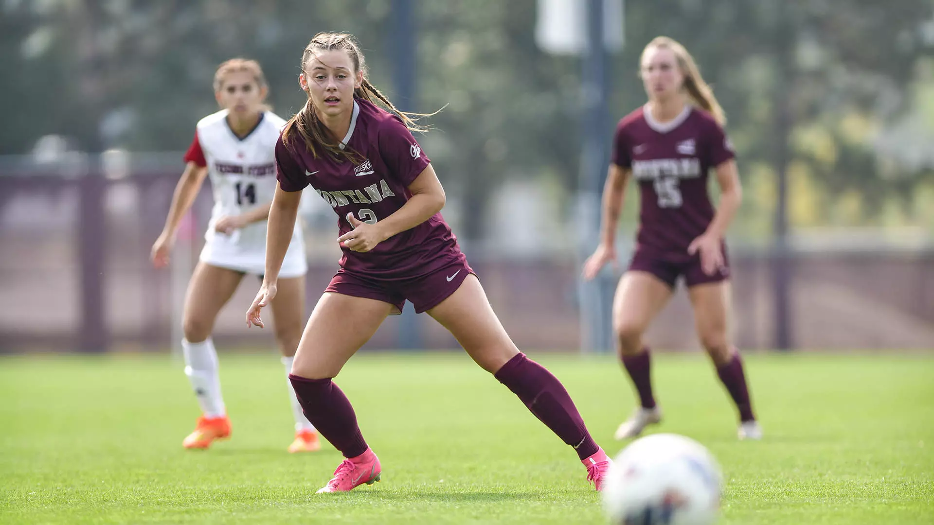 SIMPLISTIC SAMUELSON: Transcendent talent leads Griz into Big Sky ...