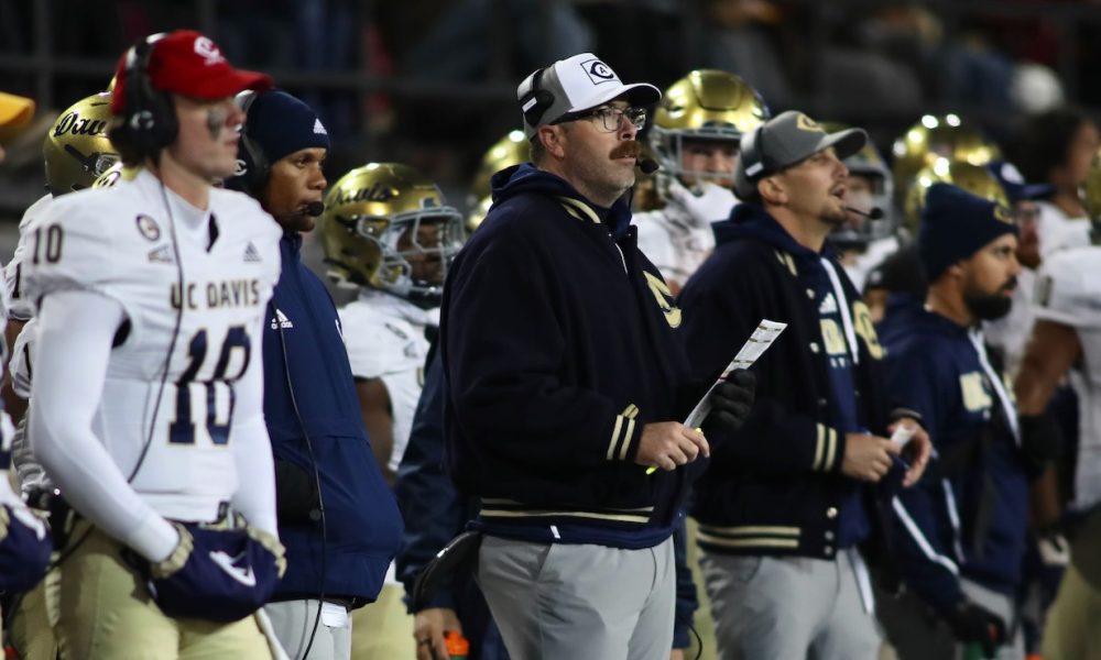 Big Sky Spotlight – Tim Plough on recruiting, spring ball and the 2025 ...