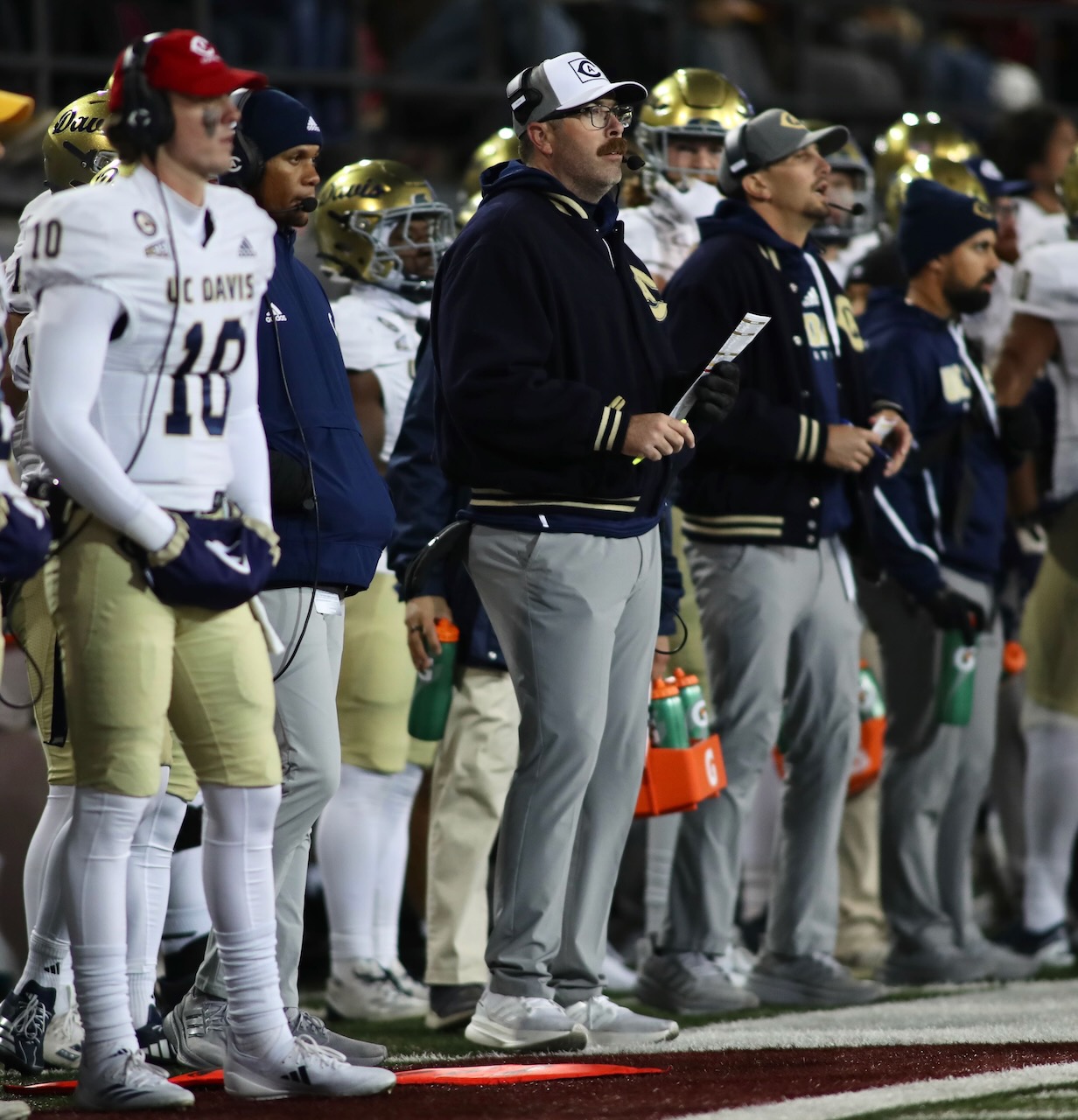 ‘Cats, Aggies each have strong memories of last year’s wild matchup ...