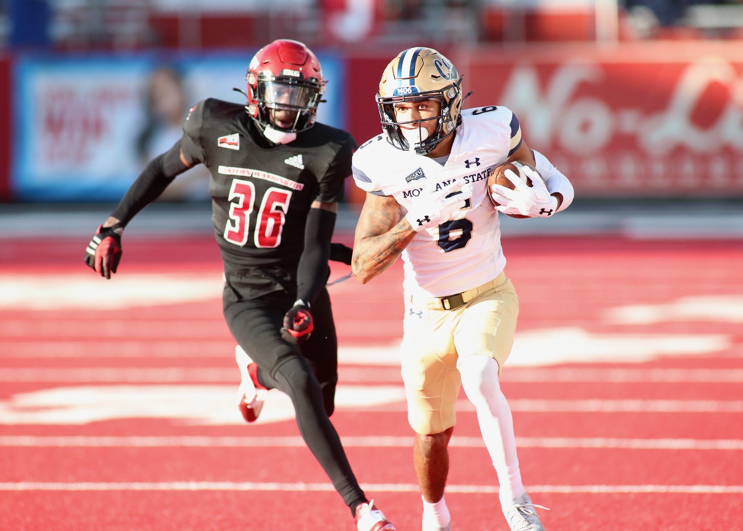 THE TRANSFER ALSO RISES: Articulate McCullouch leads through ...