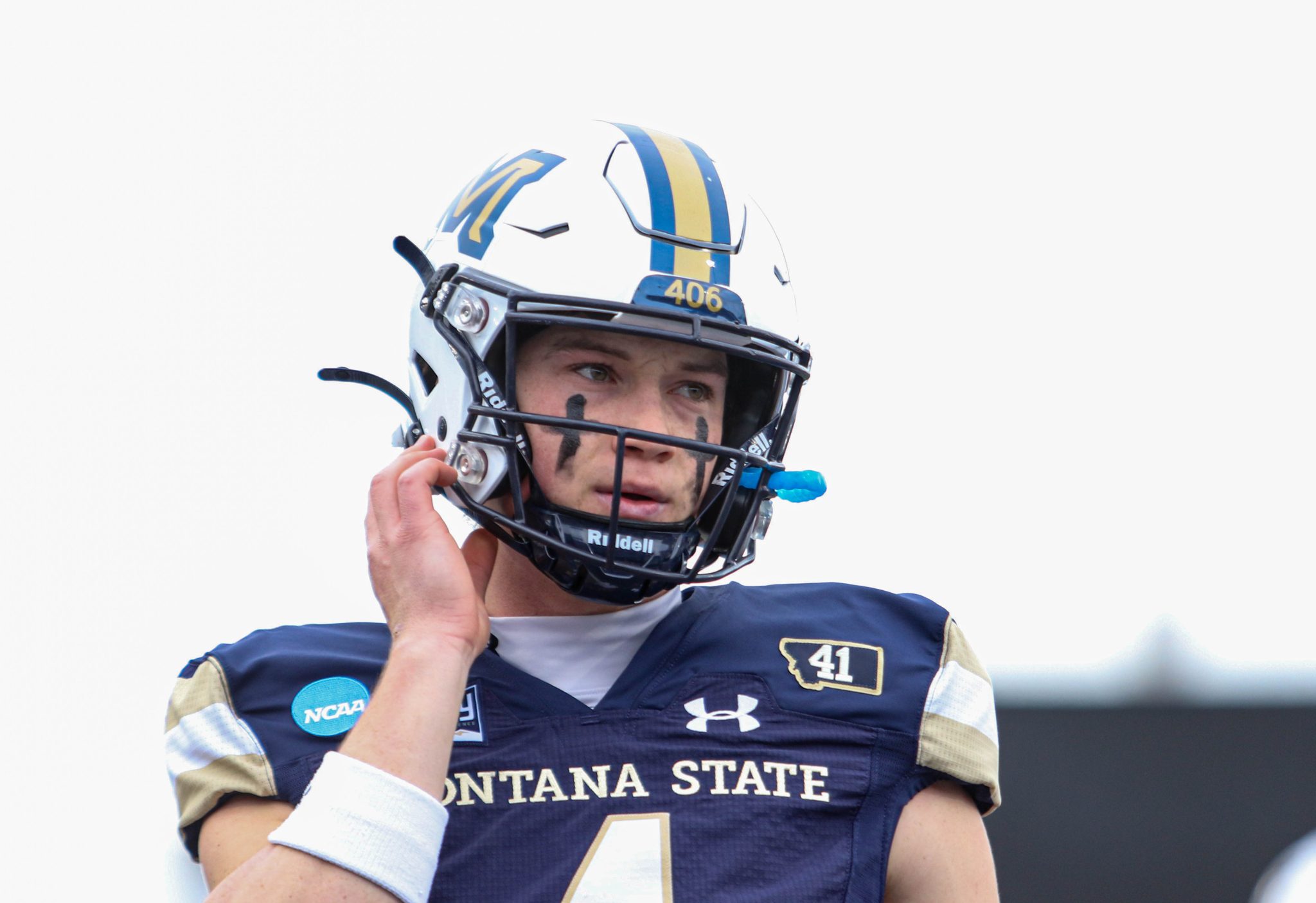 Records fall as Bobcats roll past UT-Martin, into quarterfinals of FCS ...