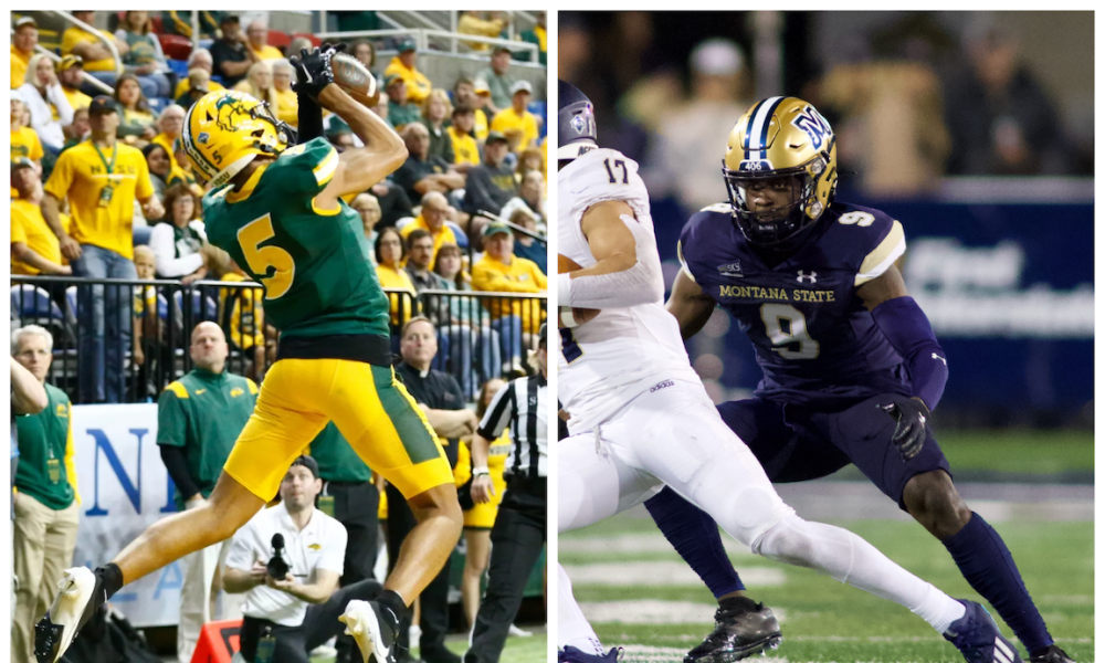FCS TITLE GAME MATCHUPS – red-hot Bryce Lance vs. MSU secondary ...