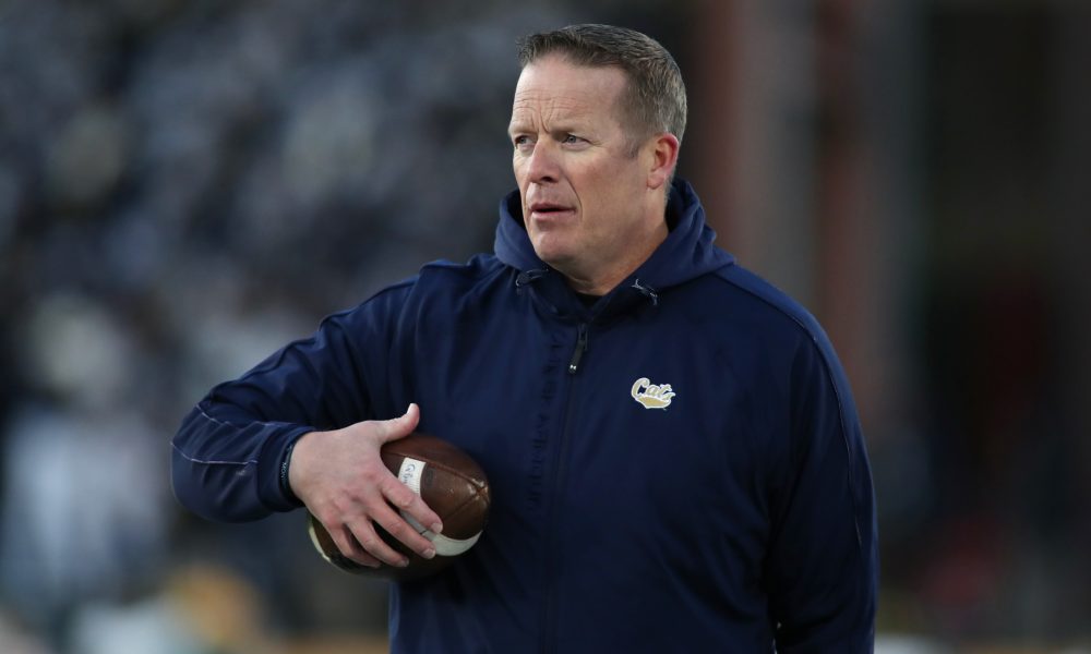 LISTEN – Montana State head coach Brent Vigen on Idaho State matchup ...