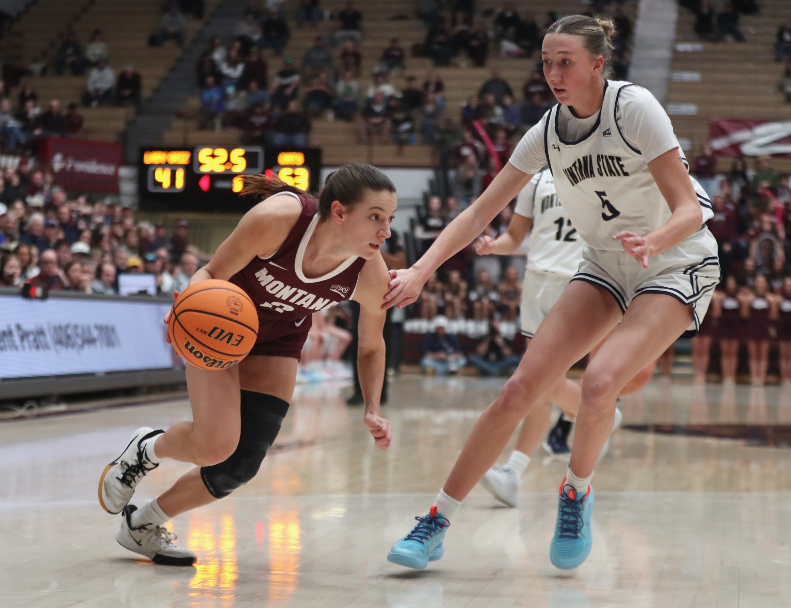 UM frosh Waddington nearly leads comeback for the ages against ...