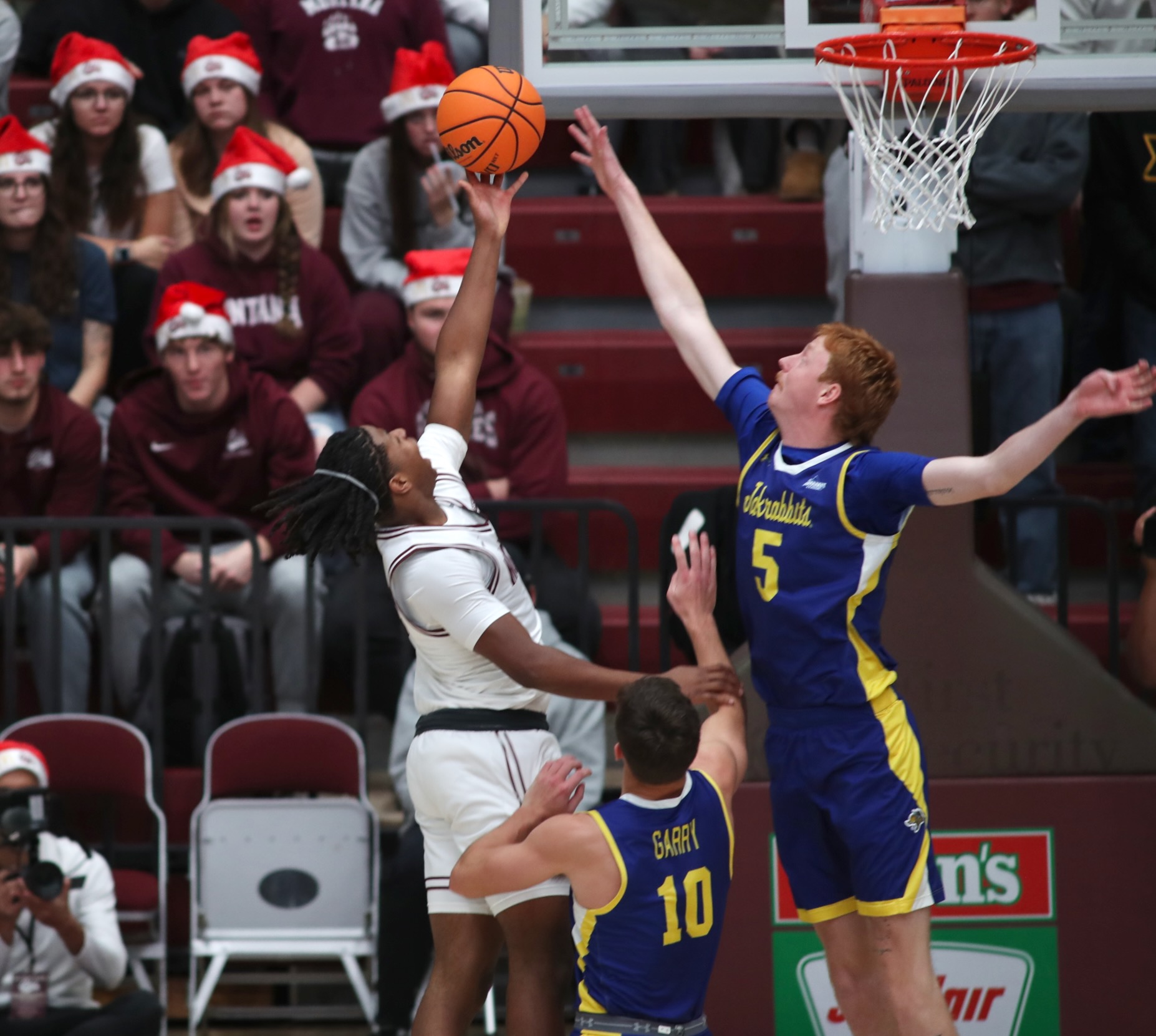 FIVE THINGS WE KNOW ABOUT BIG SKY CONFERENCE MEN’S HOOPS – Skyline Sports