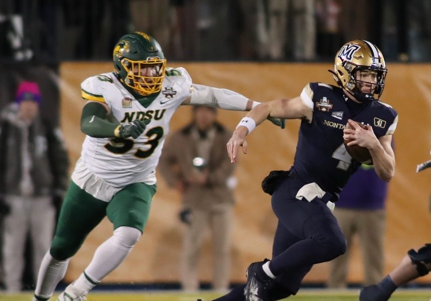 Tuesdays with Tootell – Griz transfers, Tommy Mellott’s pro prospects ...