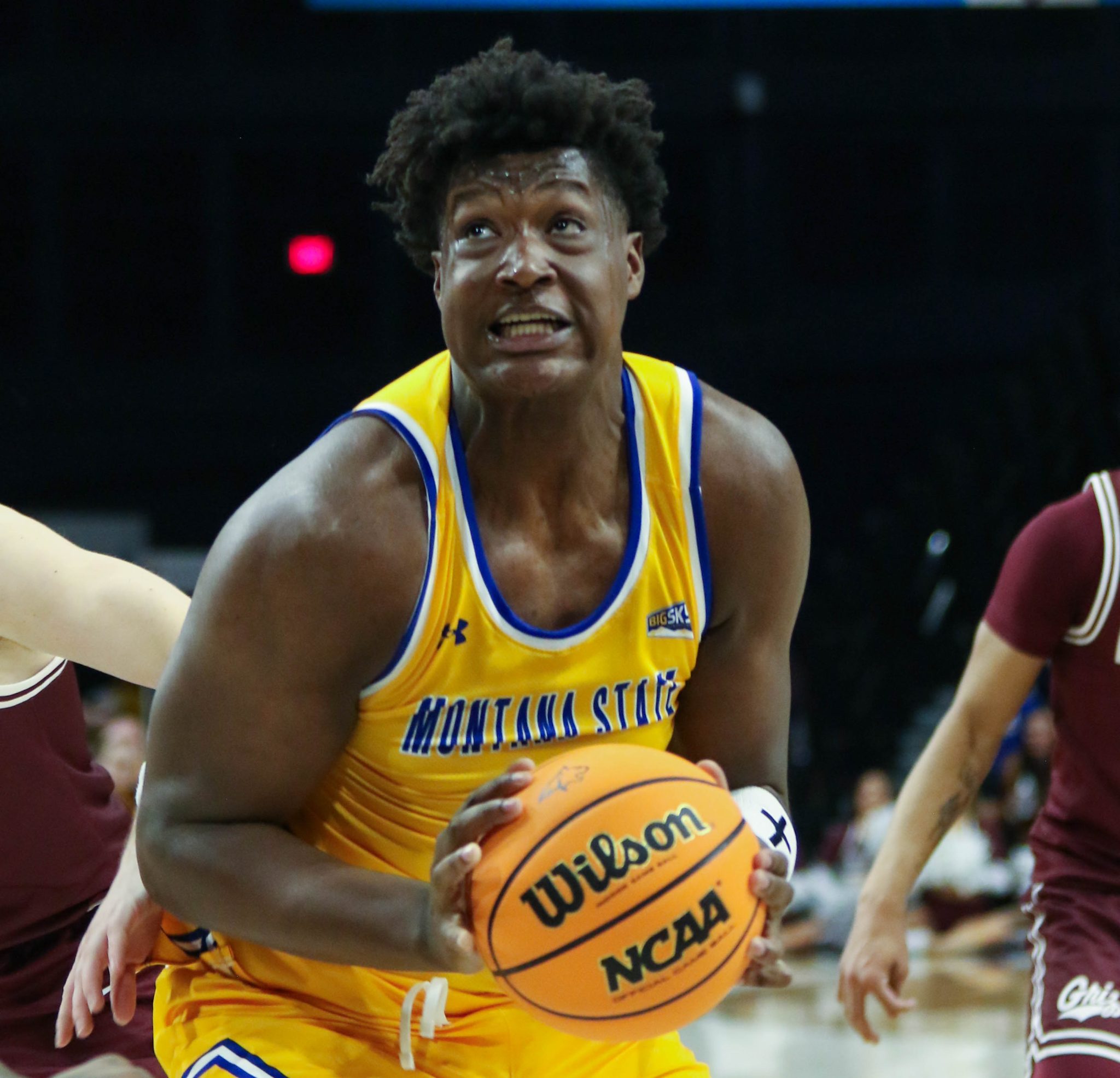 DeCuire ties Montana wins record as Griz outlast Bobcats in Bozeman ...