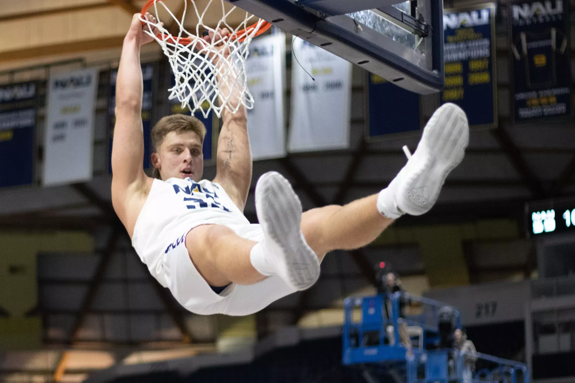 FIVE BIG SKY MEN’S HOOPERS WHO GIVE THEIR TEAMS AN IMPORTANT JOLT ...