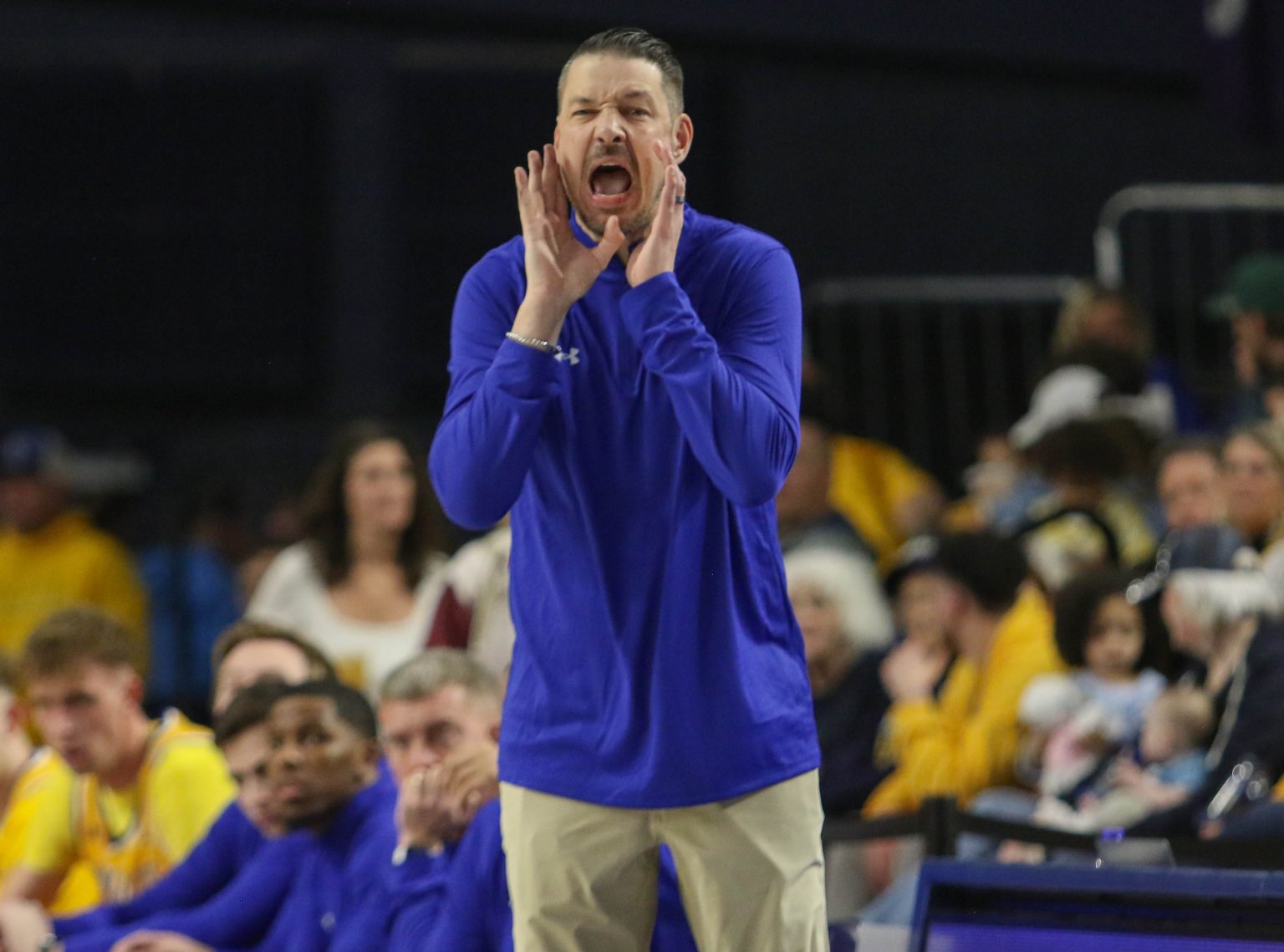 DeCuire ties Montana wins record as Griz outlast Bobcats in Bozeman ...