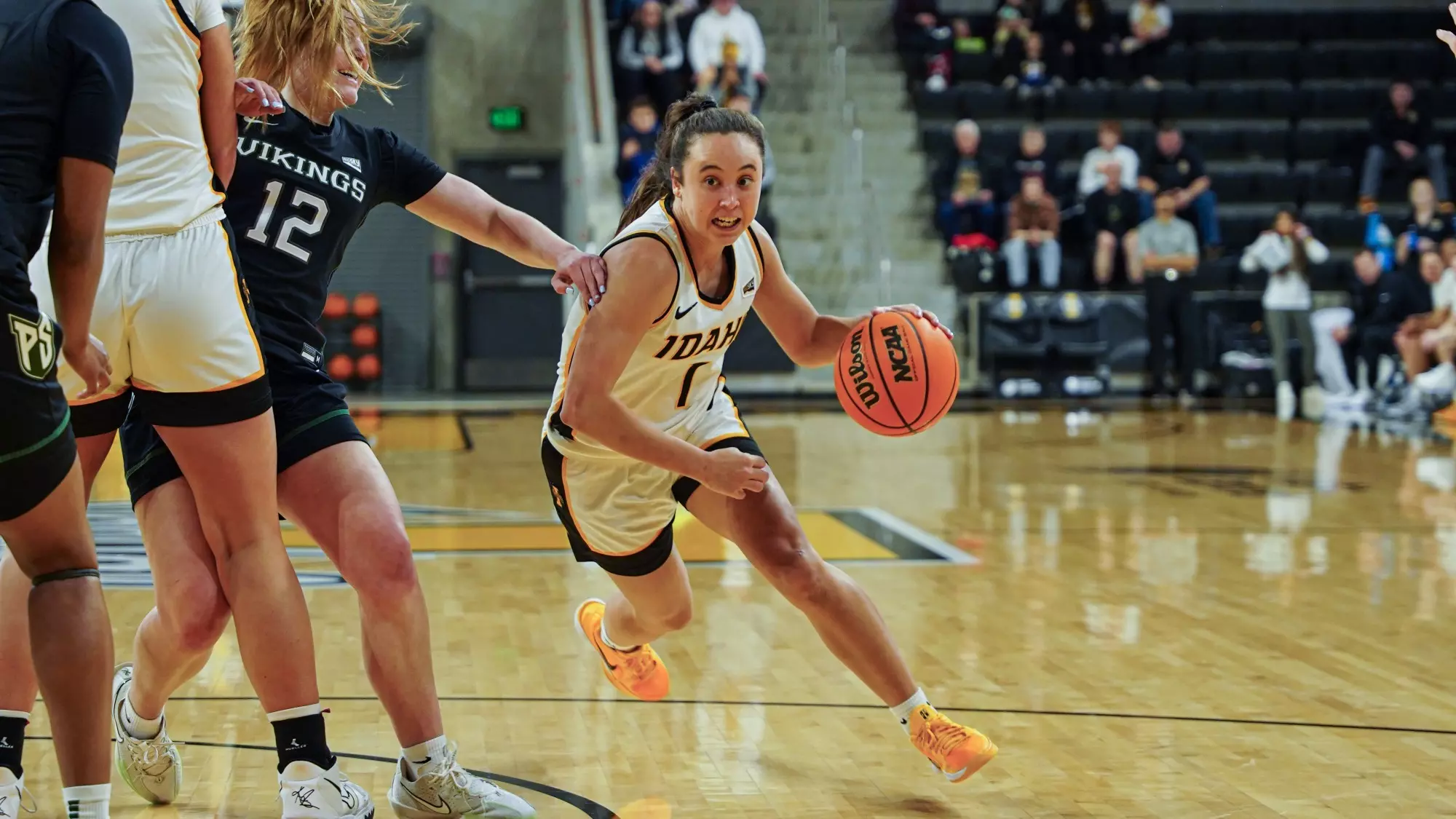 FIVE BIG SKY WOMEN’S HOOPERS WHO GIVE THEIR TEAMS AN IMPORTANT JOLT ...
