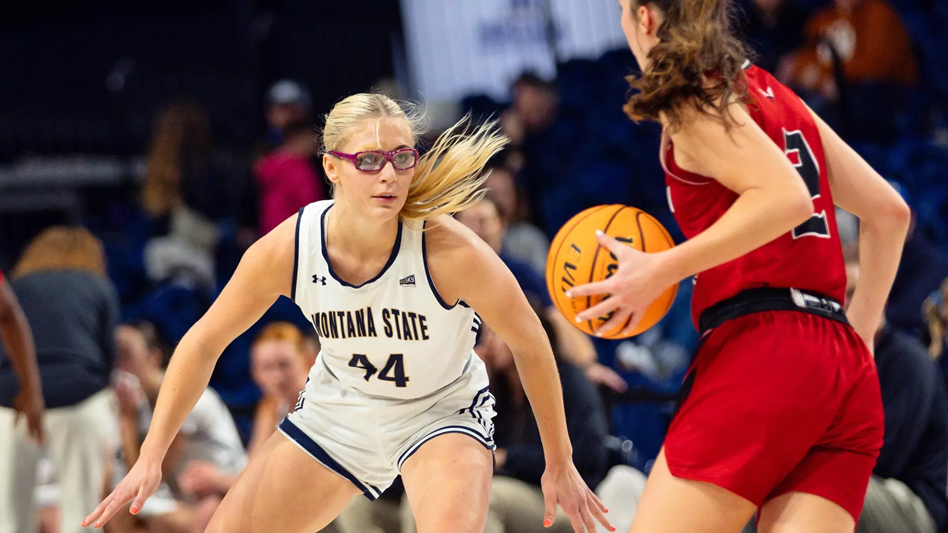FIVE BIG SKY WOMEN’S HOOPERS WHO GIVE THEIR TEAMS AN IMPORTANT JOLT ...