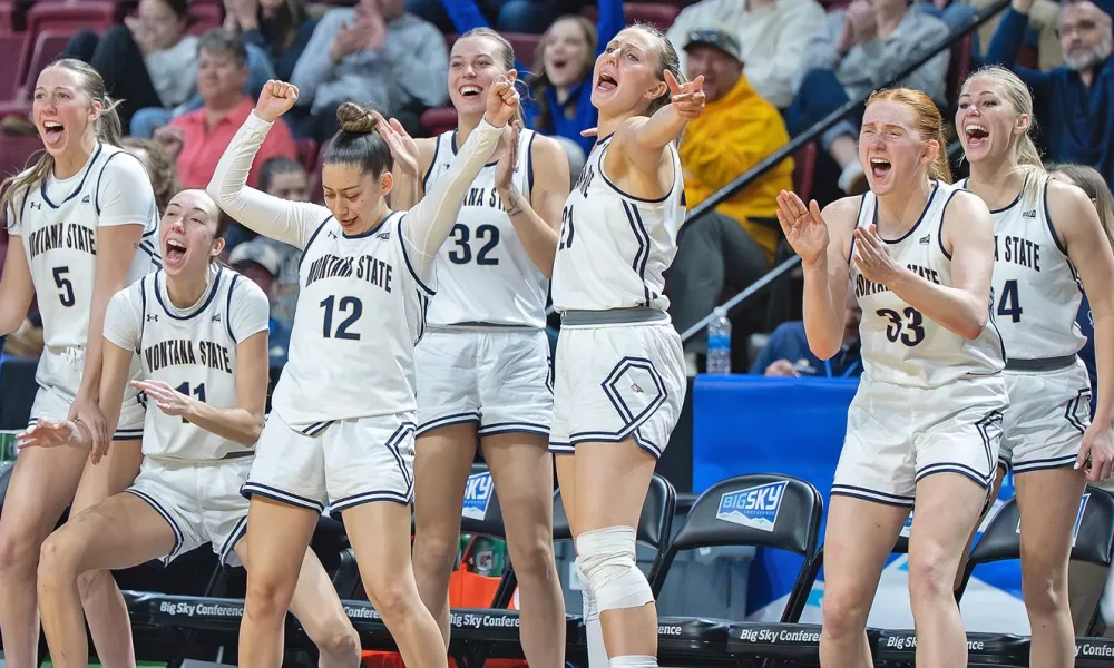 “Warping traditional hoops math ” -MSU women live off forcing turnovers ...