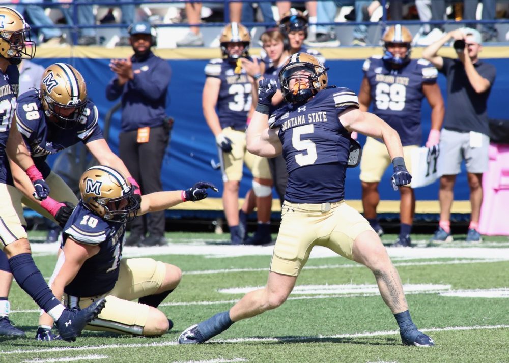 MONTANA MADE – 44 Treasure State natives who will play for ‘Cats in ...