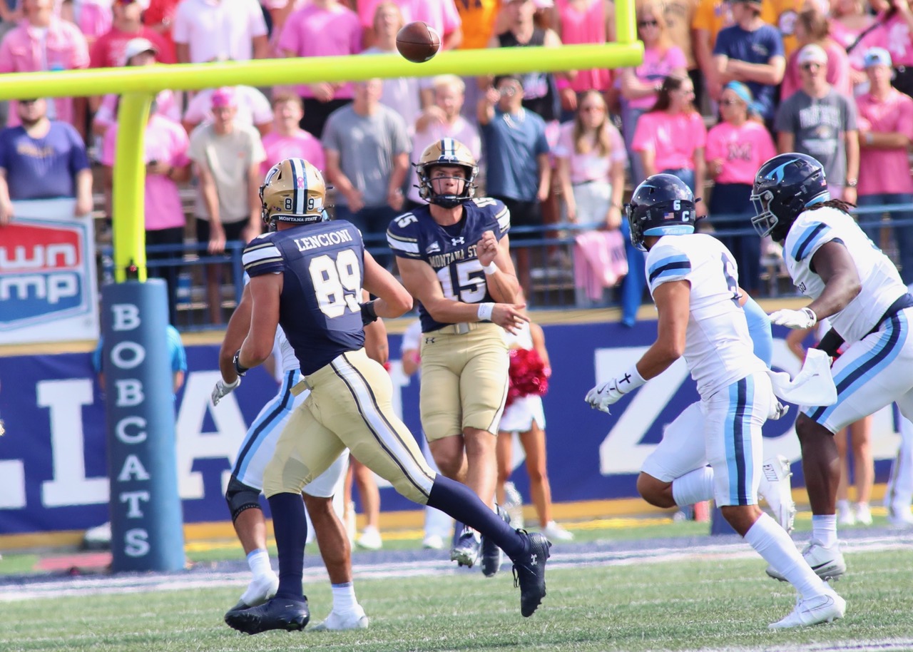 MONTANA MADE – 44 Treasure State natives who will play for ‘Cats in ...