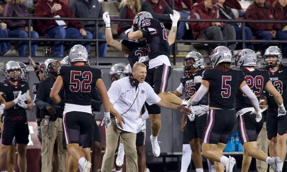 ESPN Roundtable – Scripps play-by-play man Trey Bender on Griz football ...