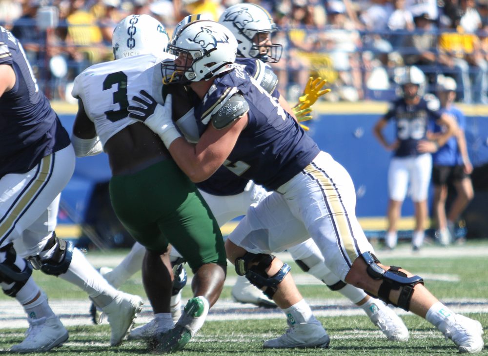 MONTANA MADE – 44 Treasure State natives who will play for ‘Cats in ...