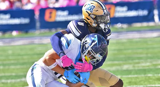 Montana State Minute – Bobcat freshman defensive back Carson Williams ...