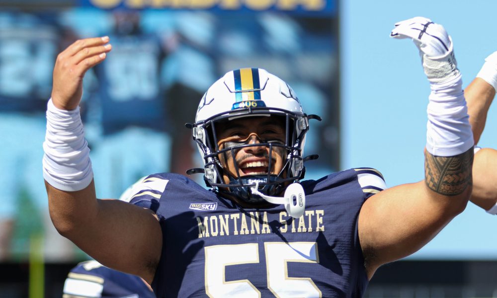 WATCH – Montana State head coach Brent Vigen on Eastern Washington ...