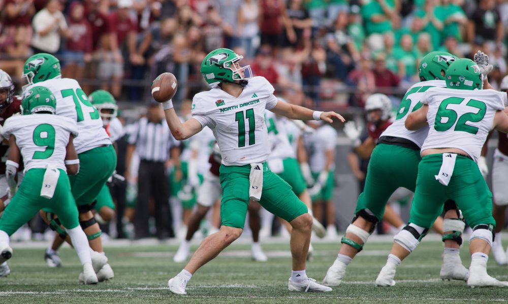 Akem’s Analysis – Week 11 preview including UM & MSU returning home ...